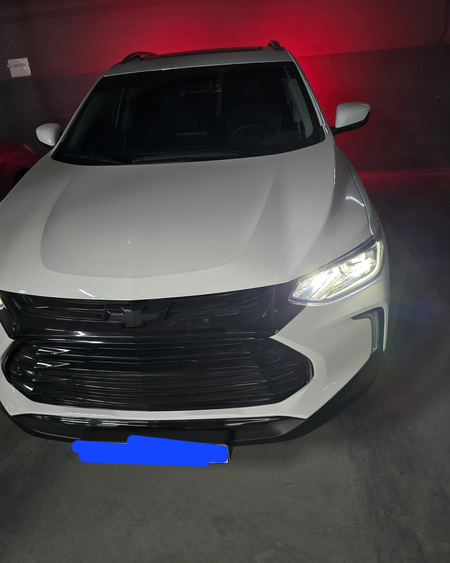 Tracker 2 premier plus evro
