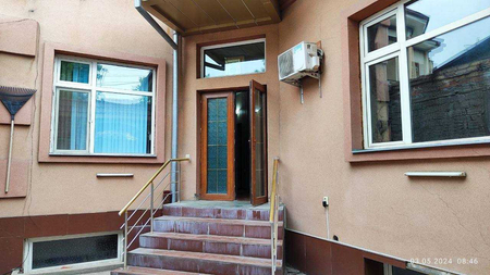 Продается дом в сердце Ташкента. Яккасарайский р-н ул.Ракят.