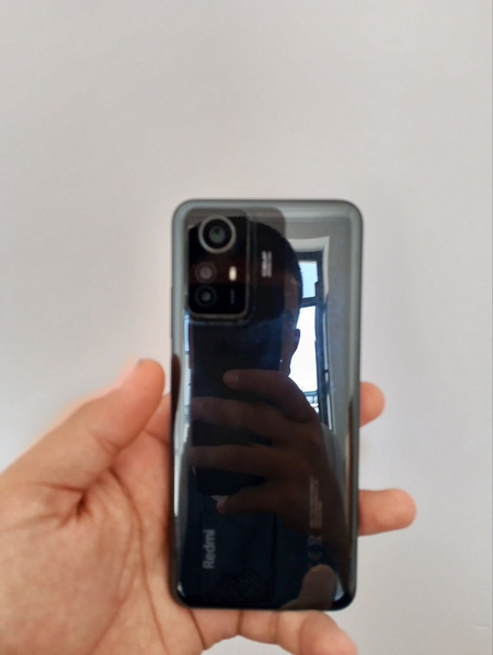 redmi note 12s ishlamagan