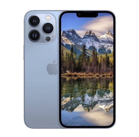 имеется большое количество телефонов IPhone