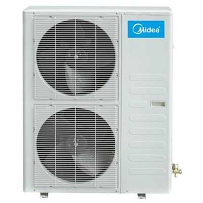 Midea Кассетный кондиционер 12-60  btu сплит.