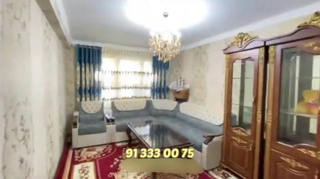 3 xonali amfiteatr tryoxlesnik