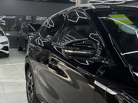 Byd Yuan Plus Honor под заказ 2024