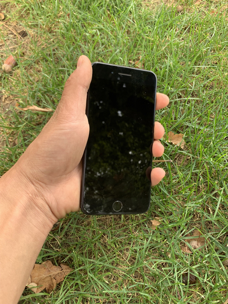 Iphone 7 plus ideal