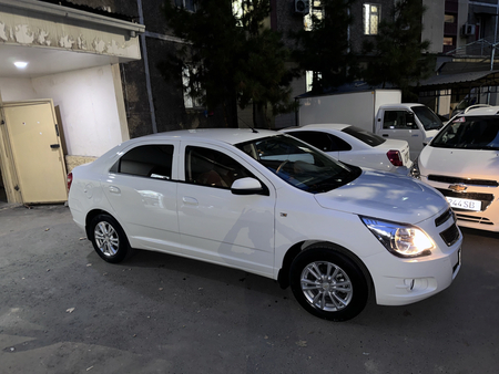 Cobalt AVTAMAT 2023