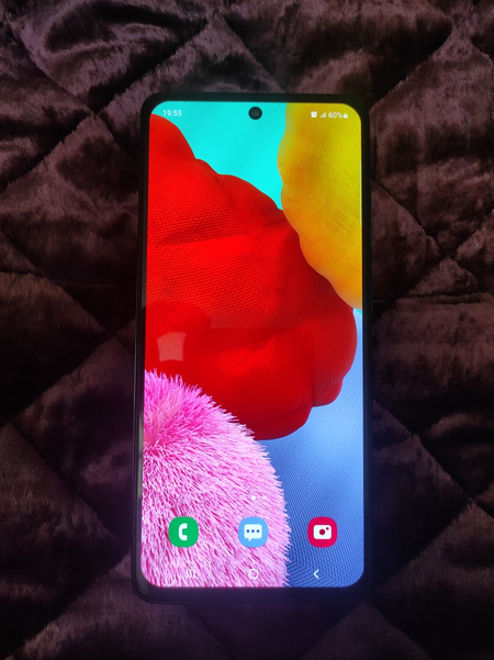 Samsung a 51 sotiladi