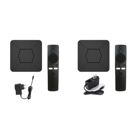 Aksiya Arzon smart box