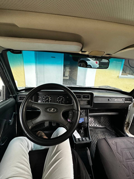 Срочно продаю свою 07