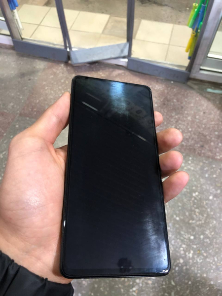 Redmi note 12 pro plus 5G  8/256 talik
