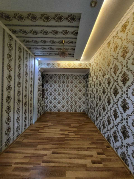Продаётся 3/2/9 квартира в ЖК Oazis от Golden House (ХМЕ)