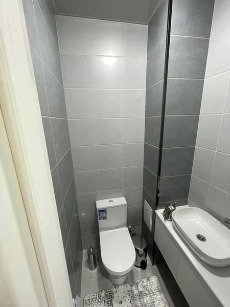 Паркентский • ЖК VEK • 3-комн • 74 м² • этаж 2/8 • [БЭ:24786]