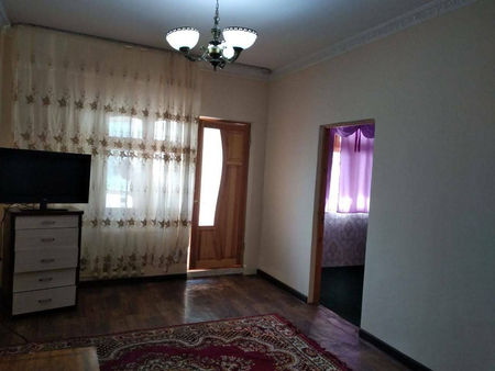 Продам 1 ком юнусабад 6 квартал