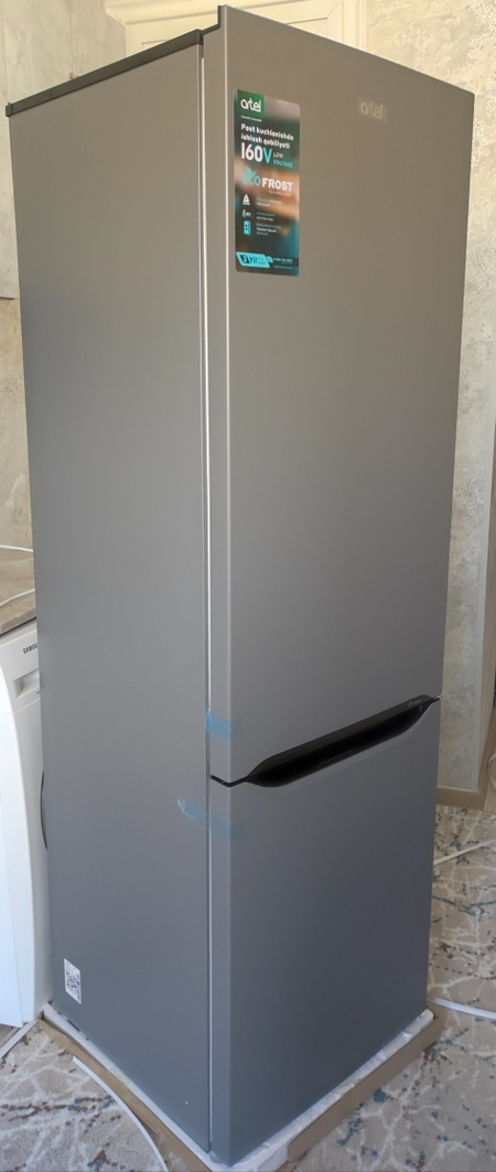 Artel Холодильник ECO FROST Low Voltage