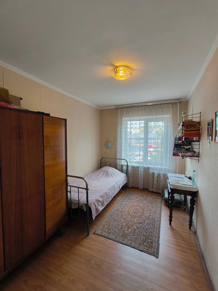 Продается квартира буюк ипак йули метро 3/4/5 65м² кирпич