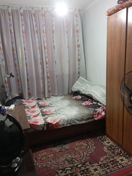 Продается дом 3х ком
