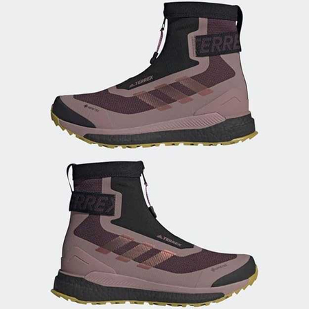 adidas Terrex Free Hiker Cold.RDY Hiking Boots Women\\\'s
