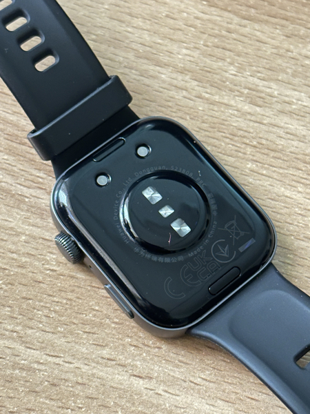 Huawei watch Fit 3 black