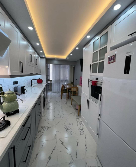 Сделаем ремонт квартир
