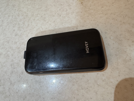Novey A30R Ligushka