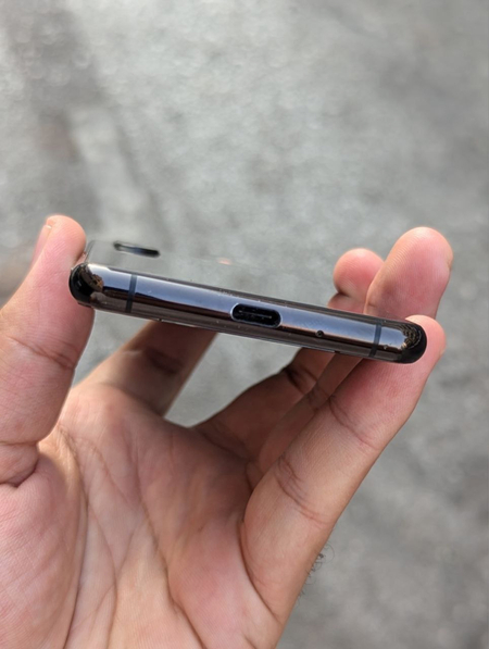 Sony Xperia 5 ii (mark 2 8/128 limited edition)