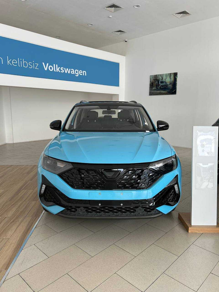 Продается новый автомобиль Jetta VS5