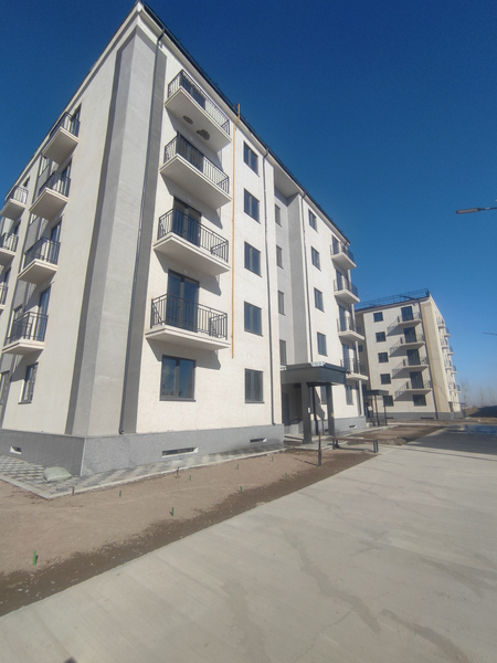 Urganch city da 2 xonali podvali bn
