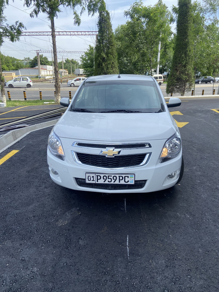 Cobalt pozitsiya 4 2024 yil
