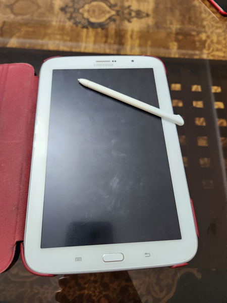Samsung Note 8.0 16gb ideal