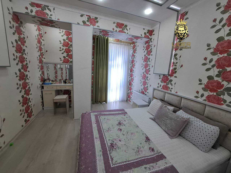 Продаётся 2х ком-я квартира 68м2 ор.р: 6микр цена:36 000у.е.