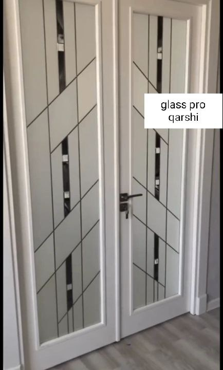 Vitrajnoy oynalar./ GlassProQarshi