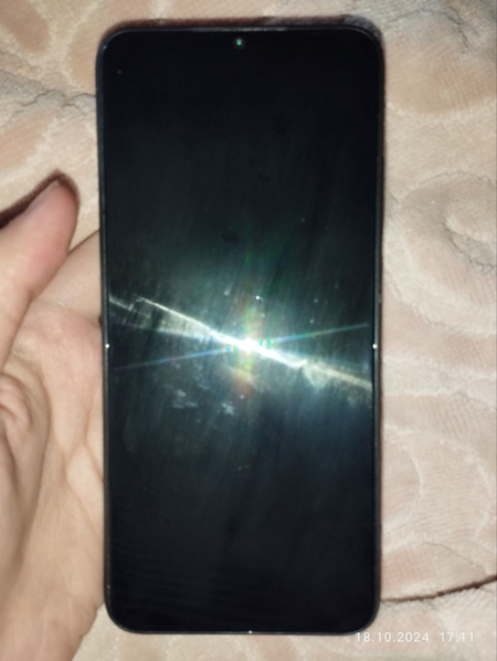 Redmi note 11 R qora