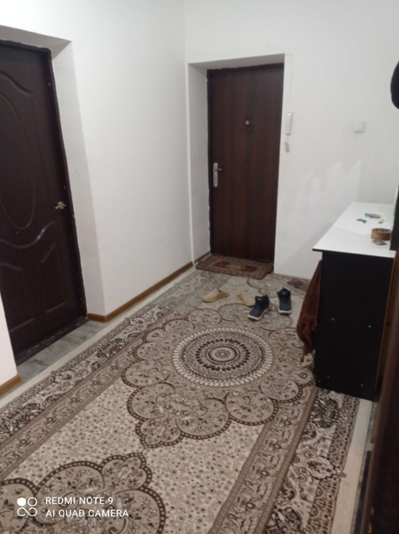 10 MKR tinchlik DOMIDAN kvartira sotiladi