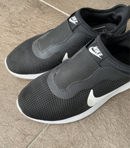 Кооссовки NIKE