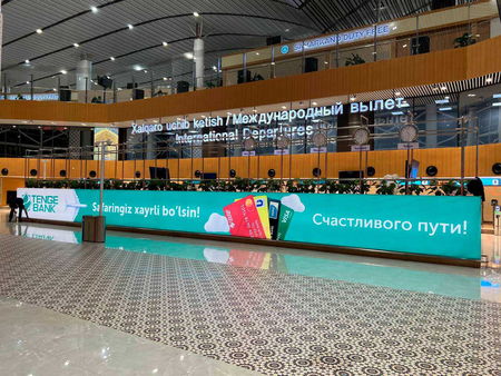 Изготовим световой короб (лайтбокс) любого размера. Качественно.