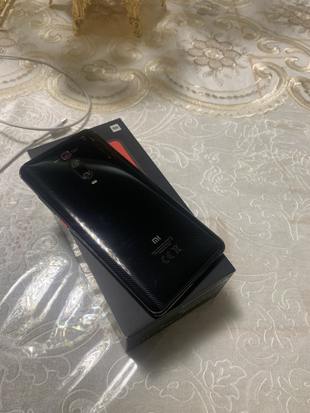 Mi 9T Pro 6/128 Carbon black