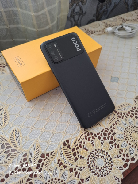 Продам Xiaomi POCO M3.