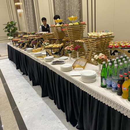 Catering servise