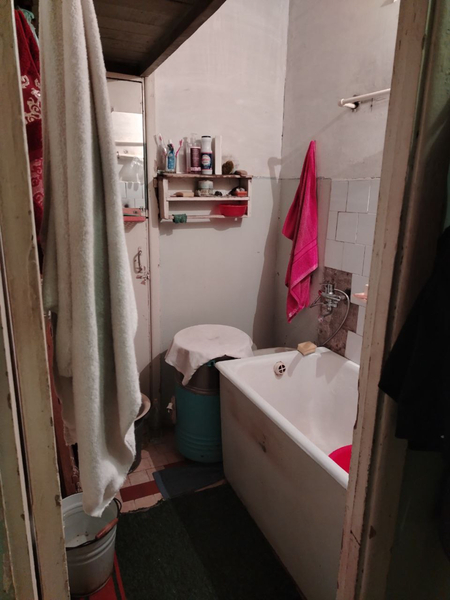 Срочна ДОМБРОБАД. 2 х комнатная ЗЕРКАЛКА 46999