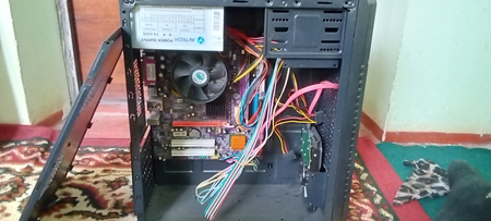 Avtech Kampyuterlar
