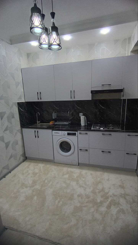 3 комнатная квартира на 3 этаже 65кв/м в Самарканде