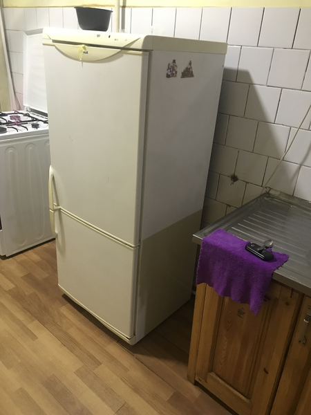 Холодильник SNAIGE