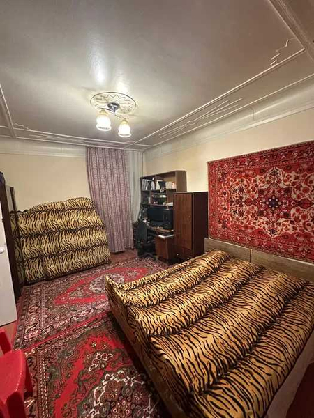 БУМ ижара 3 хонали 3,3 сотих Участка, Оилага атиги 450$ id sh 471