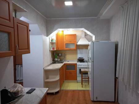 Своя сдается Аллайский Ц2