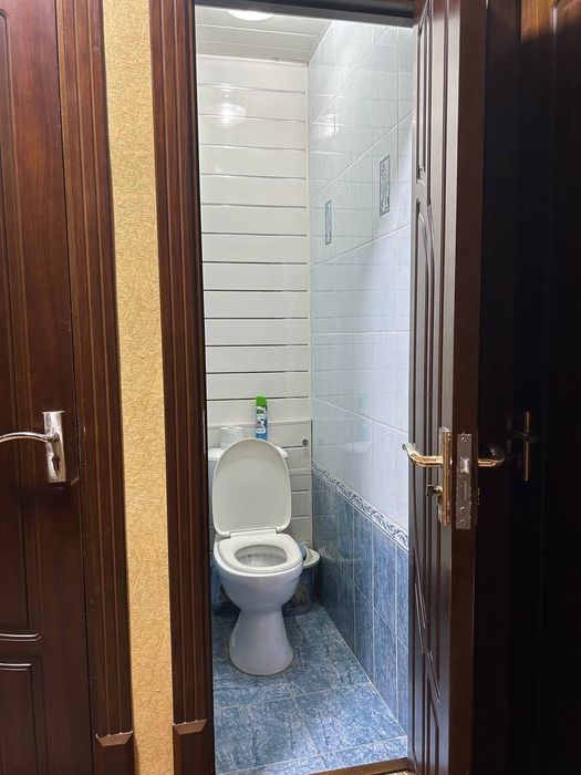 Сдается в аренду квартира