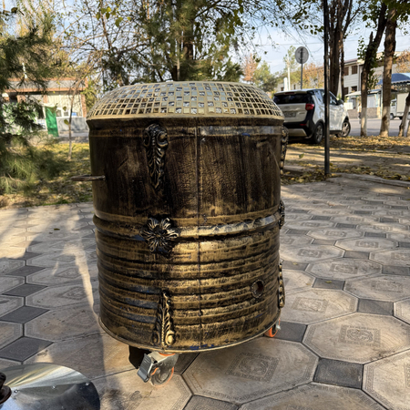 Tandir тандир kichkina