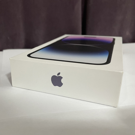 Iphone 14 pro max  (коробка)
