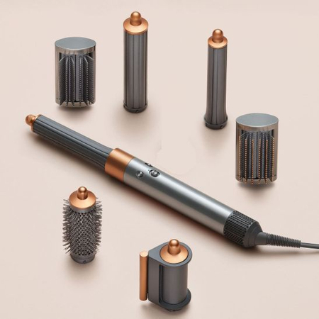 Акция!!! Dyson Nikel!!! +Гарантия! +Бесплатная доставка!
