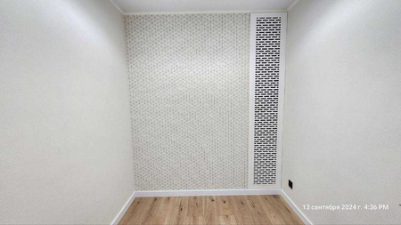 Квартира 3в4/3/4, 70 м², массив Ялангач, ор-р кафе Бухара