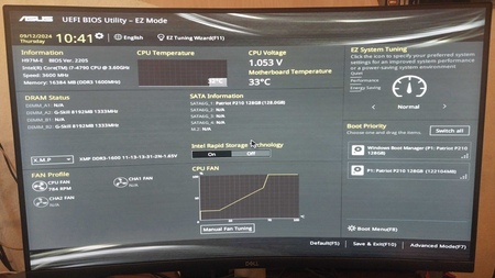 Процессор Core i7 4790 процессор 4-го поколения Core. Сокет LGA 1150.
