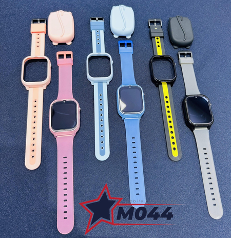 Детский Часы Baby Watch Meimi M9 Max 4G